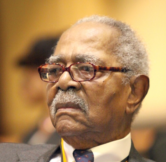 OBITUARY: Pioneering Black Psychiatrist Dr. Carl Everett Drake, Sr ...