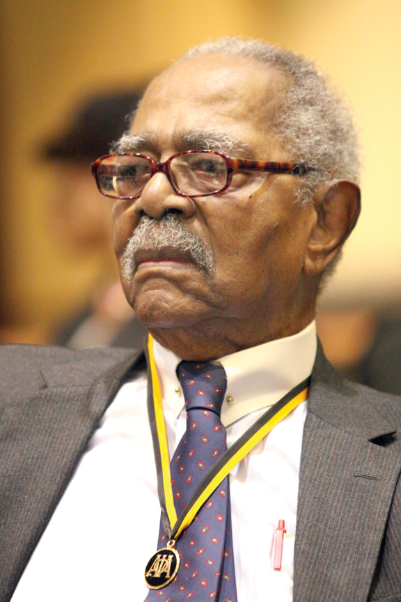 OBITUARY: Pioneering Black Psychiatrist Dr. Carl Everett Drake, Sr ...