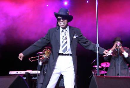 Ohio Players Frontman ‘Sugarfoot’ Bonner Dead