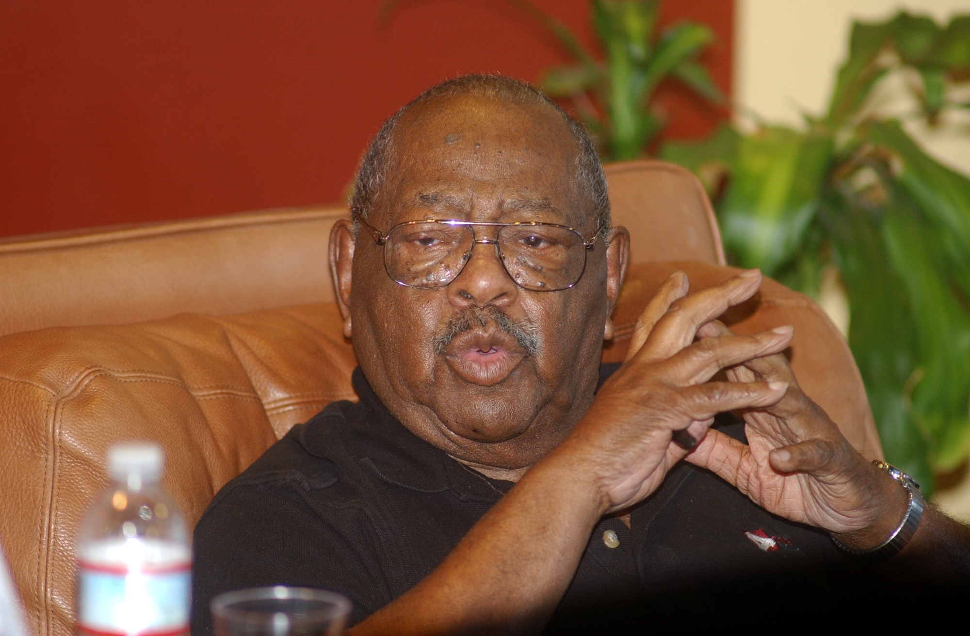 "Wee Pals" Cartoonist Morrie Turner Passes - The Sacramento Observer