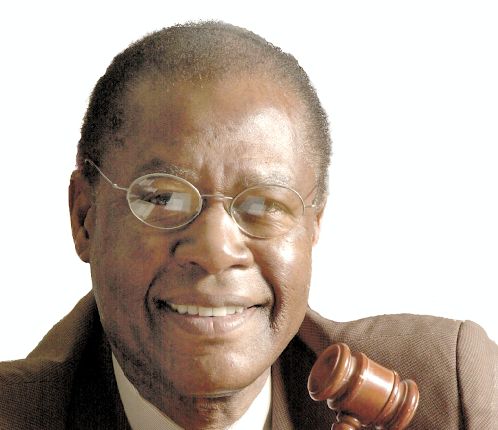 Judge James Long Remembered As A Mentor To Many - The Sacramento Observer