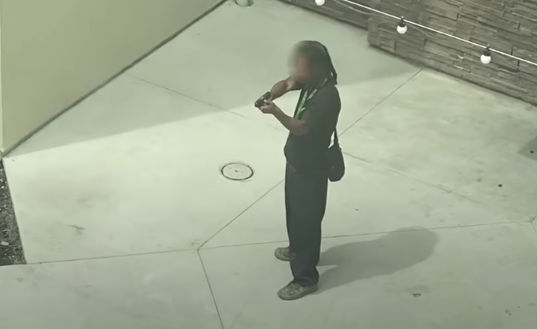 Sac PD Release Video of Officer Involved Shooting - The Sacramento Observer