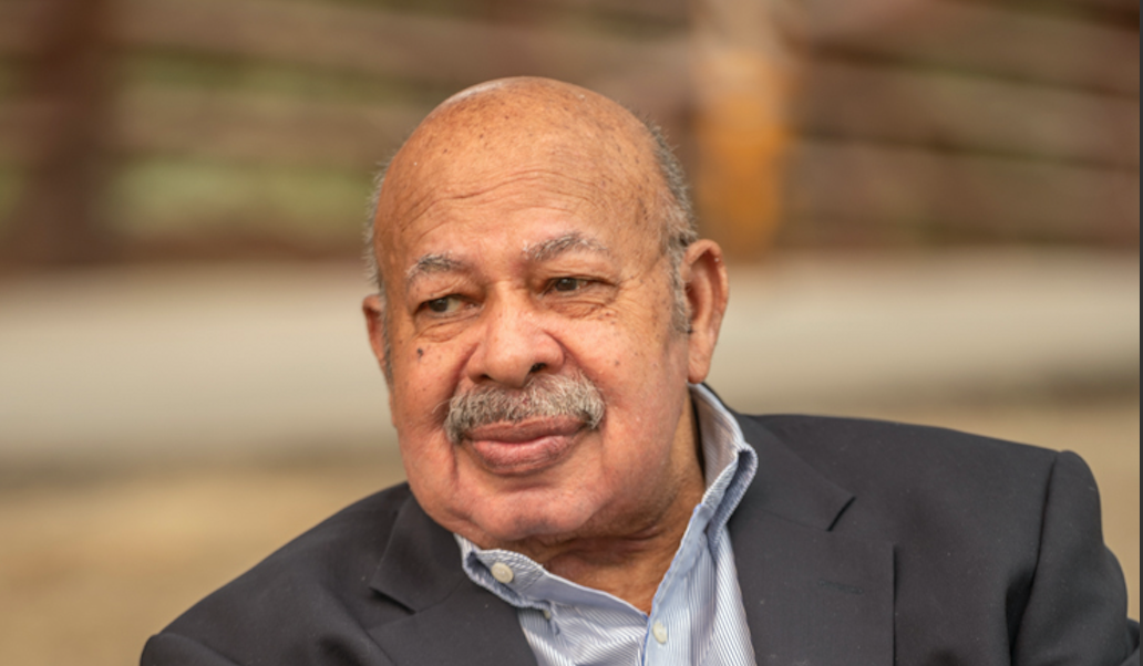 Ward Connerly Talks Affirmative Action, Contracting And Black Lives ...