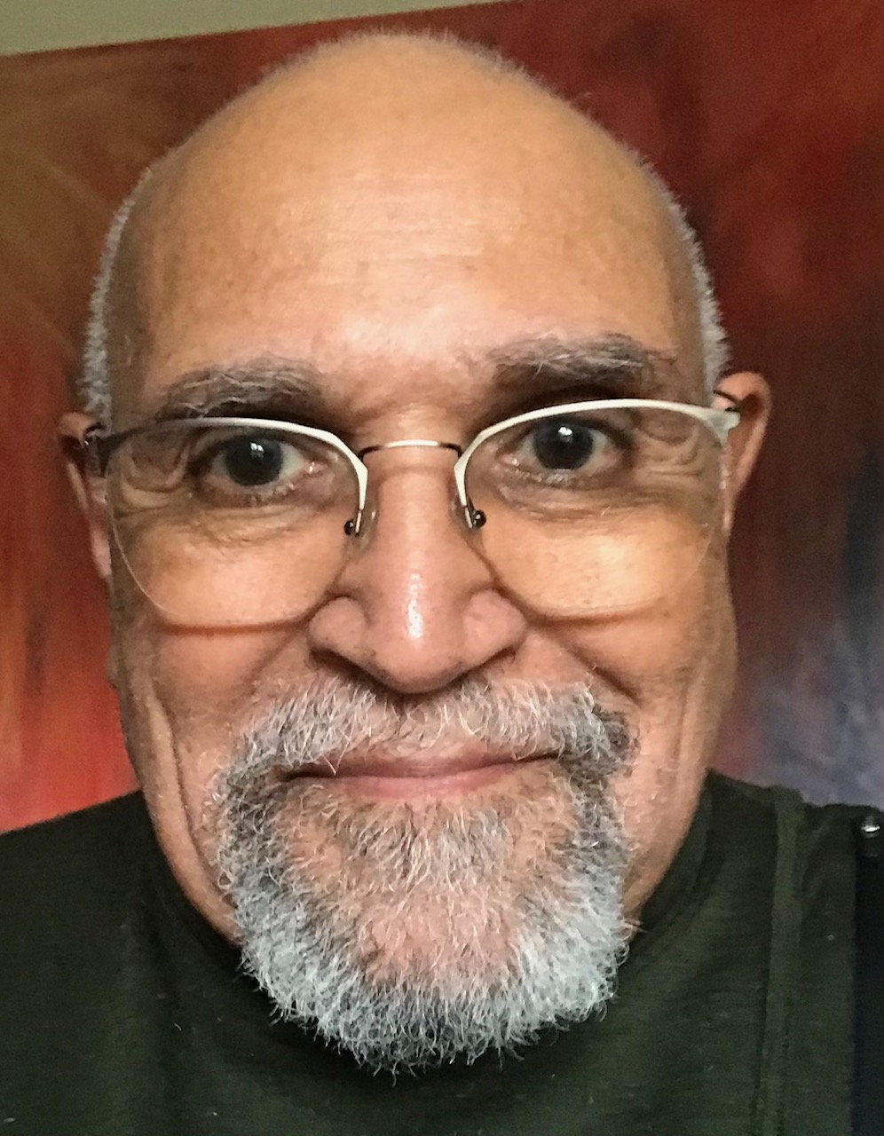 OBSERVER Editor J. Shawn Ortiz Passes - The Sacramento Observer
