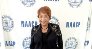 California NAACP To Honor Longtime Leader Alice Huffman - The ...