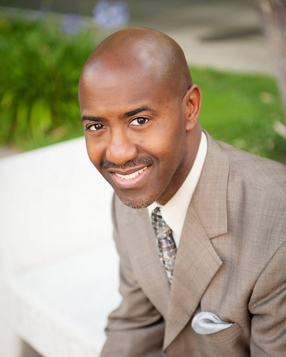 Coleman Seeks To Change District Attorney's Office From The Inside ...