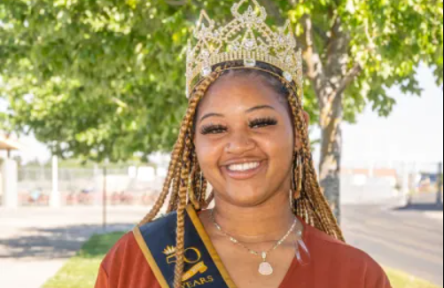 Aaliyah Adams, 19, rises from homelessness, juvenile jail to provide ...