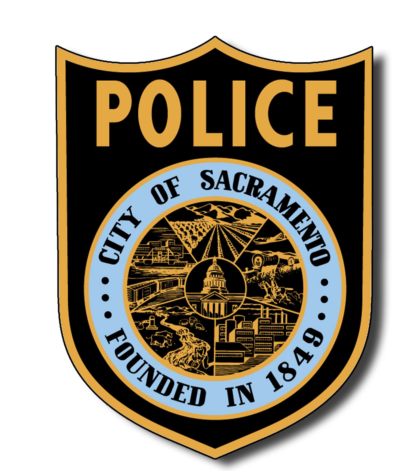 Sacramento police officer fired and arrested for filing false report ...