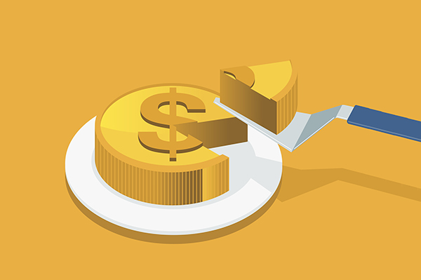 Battle for the big bucks - The Sacramento Observer