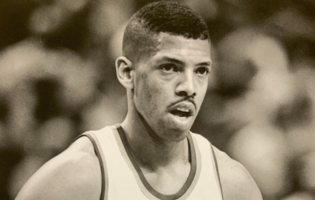 Former Sacramento Mayor and Phoenix Suns Great Kevin Johnson Breaks ...