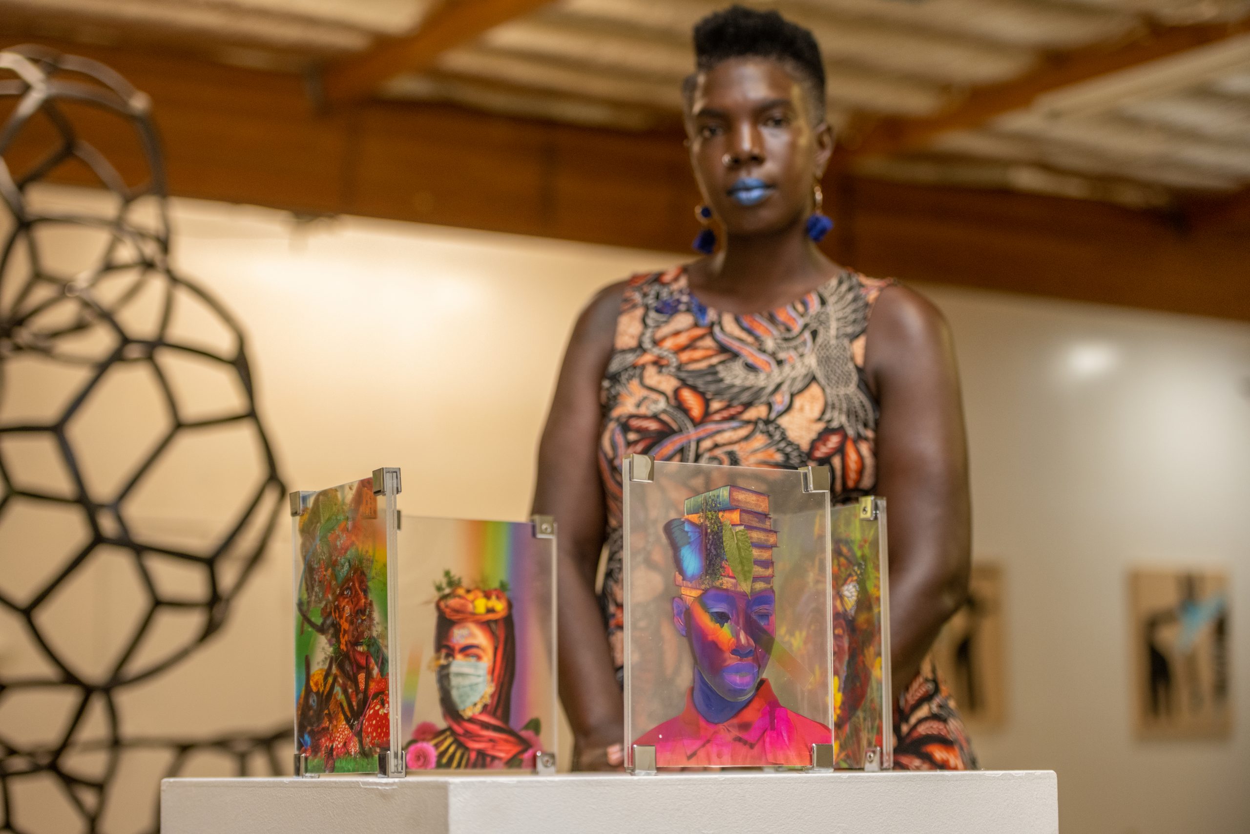 Local Black Artists Finding Their Stage - The Sacramento Observer
