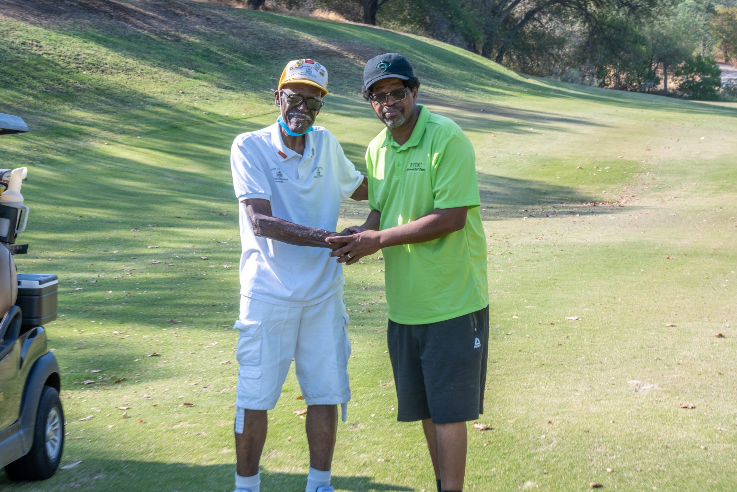 Willie Simmons, 91, A Community Difference-Maker - The Sacramento Observer