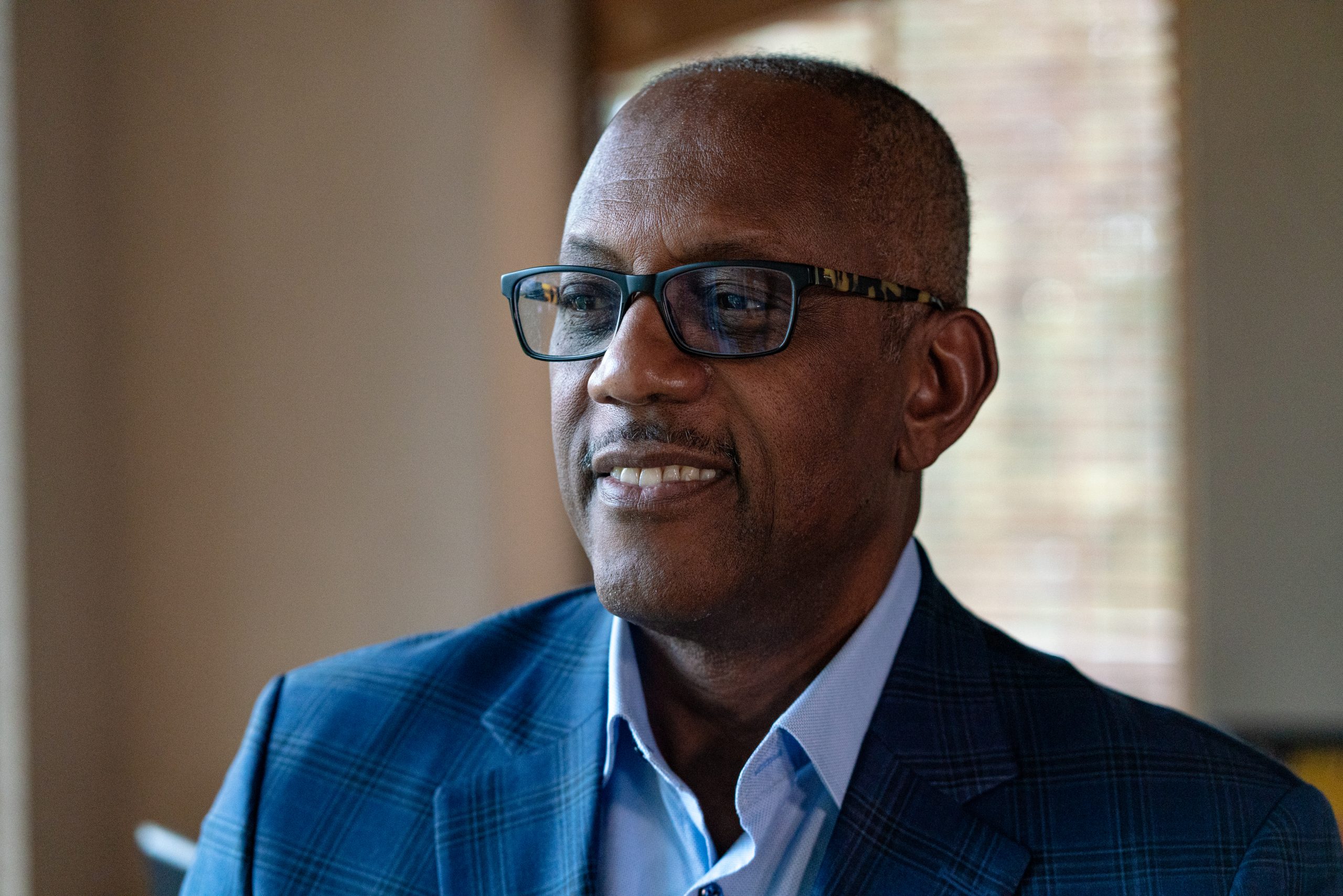 Sierra Health CEO Hewitt Honored For Administrative Excellence - The ...