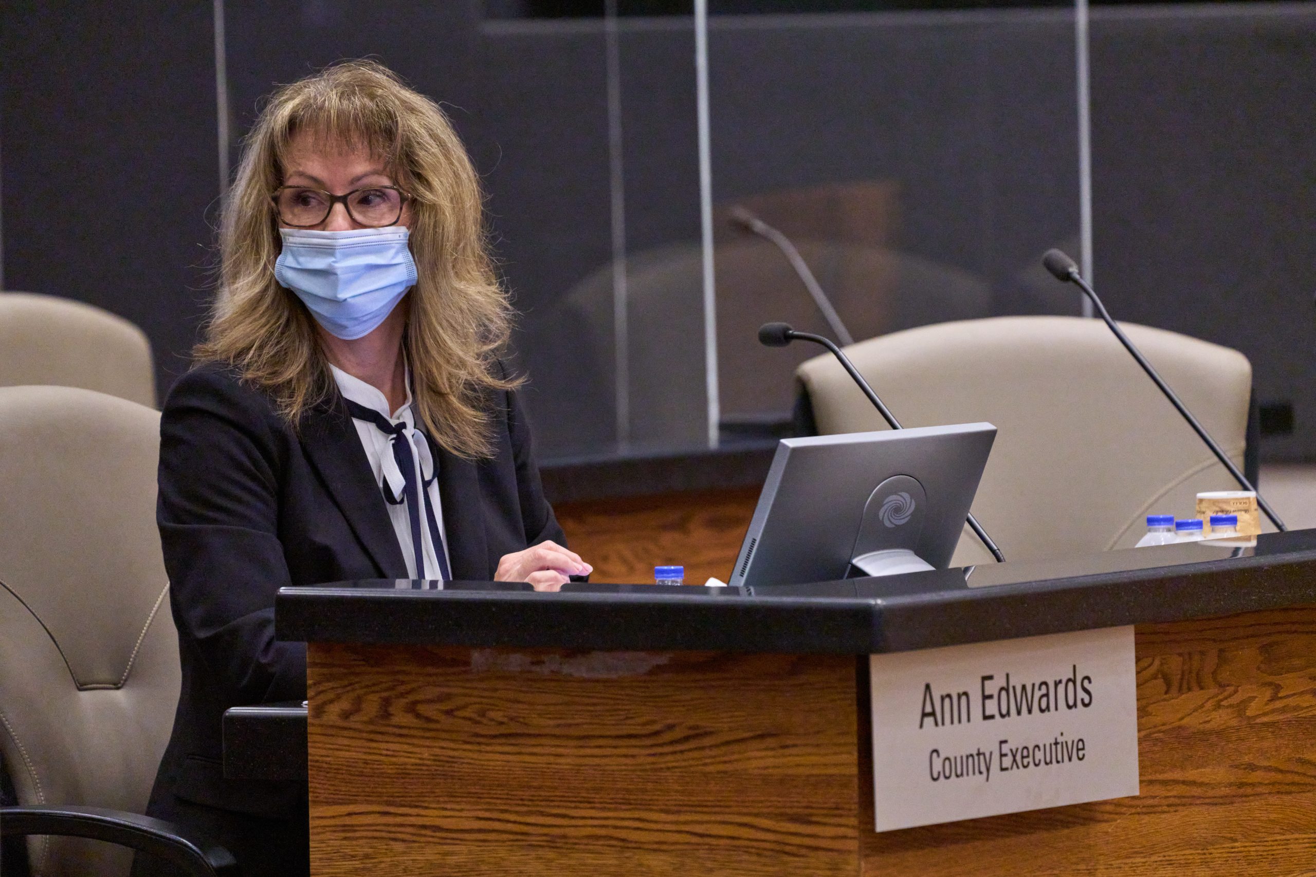 Executive Decisions - The Sacramento Observer