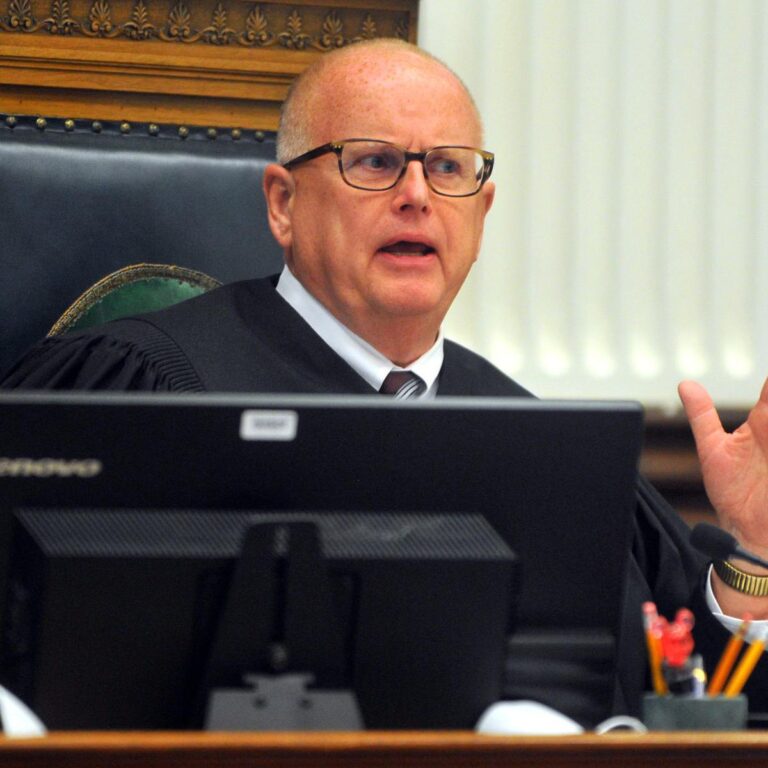 Defense Rests in Kyle Rittenhouse Trial After Judge Makes Clear Which ...