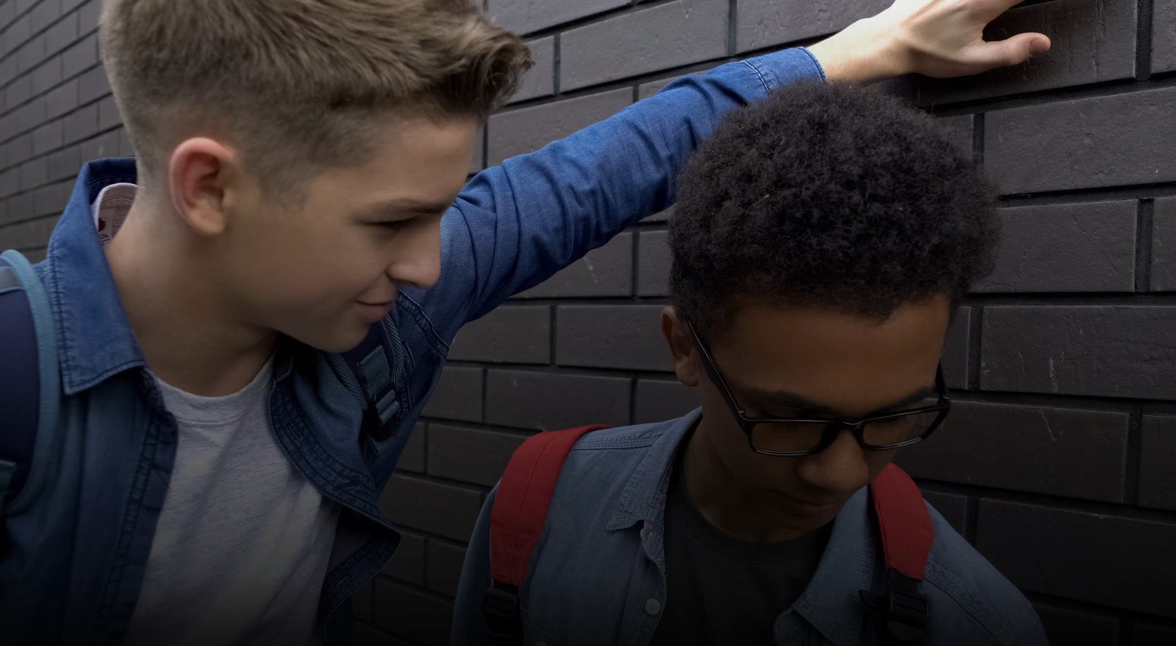 Study Shows Discrimination Leads to High Risk of Mental Issues In Young ...