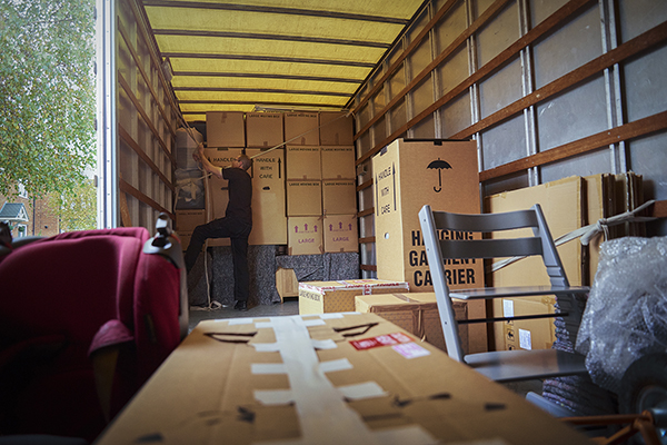 New data shines light on “California Exodus” - The Sacramento Observer