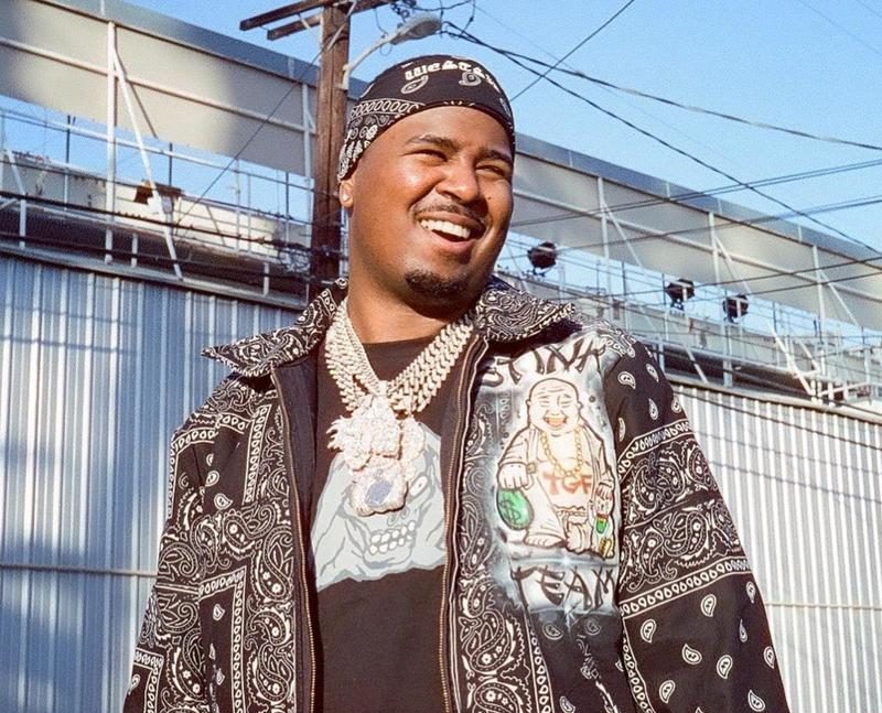 Rapper Drakeo the Ruler fatally stabbed at LA music festival - The ...