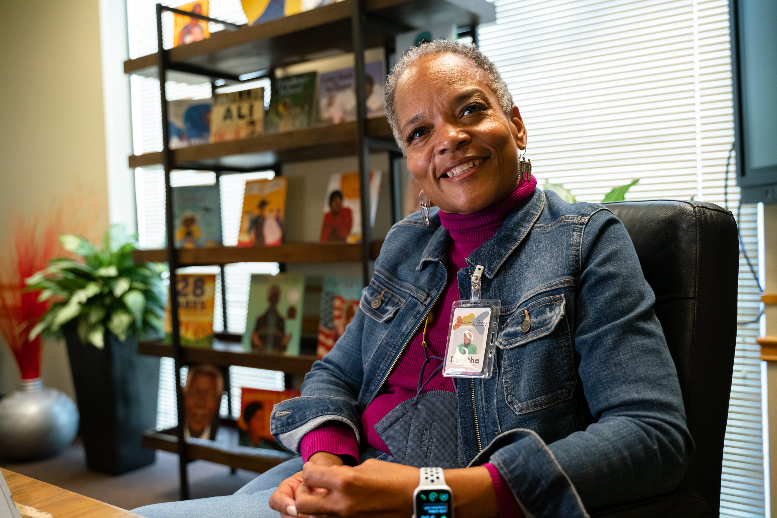 Having The Hard Talk - The Sacramento Observer