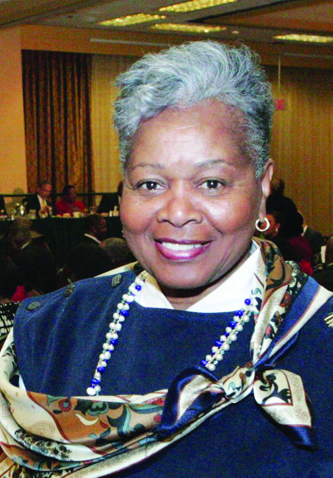 Tommie R. Whitlow, 77, Remembered - The Sacramento Observer