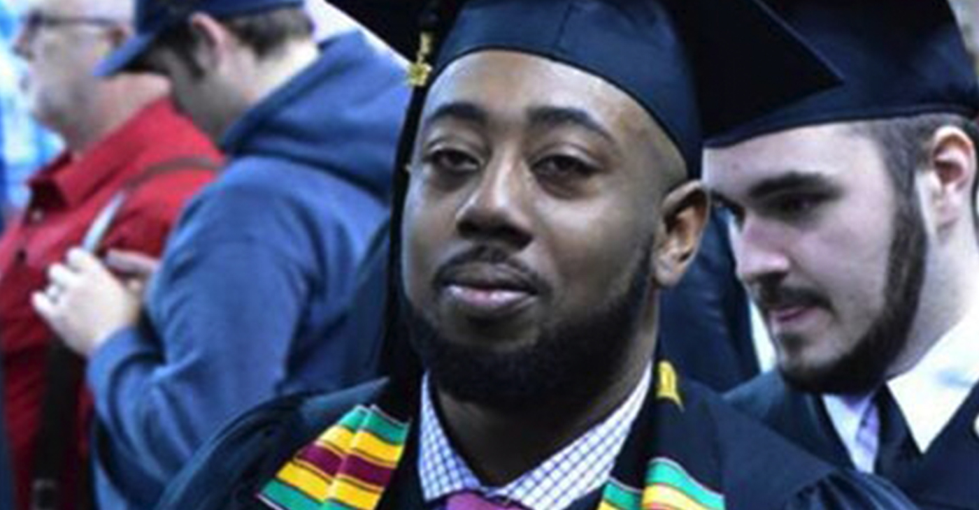 Virginia Police Officer Who Shot Donovon Lynch Will Not Be Charged ...