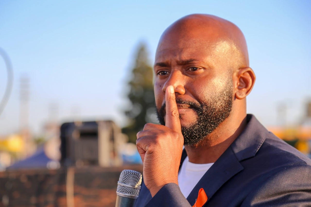 Asm. Gipson Demands Probe Into Bomb Threat at California’s Only HBCU ...