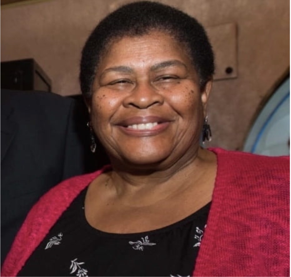 A Passion-Driven Life: Remembering Educator Brenda Harris (Dec. 1951 ...