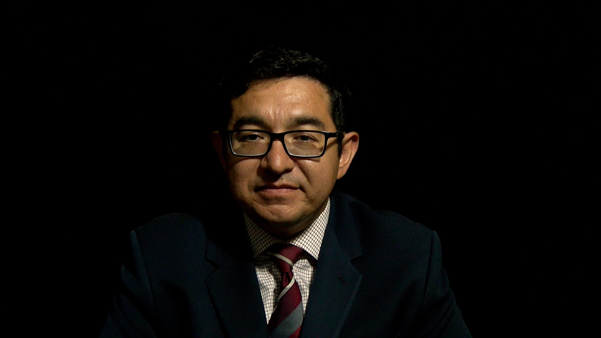 Eric Guerra: Candidate for CA Assembly Dist. 10 - The Sacramento Observer