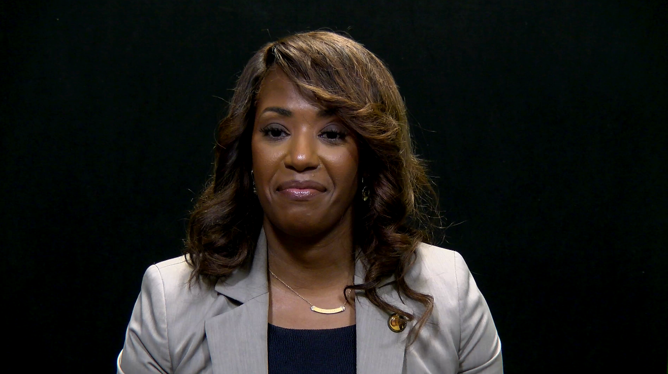 Alana Mathews: Candidate for Sacramento County District Attorney - The ...