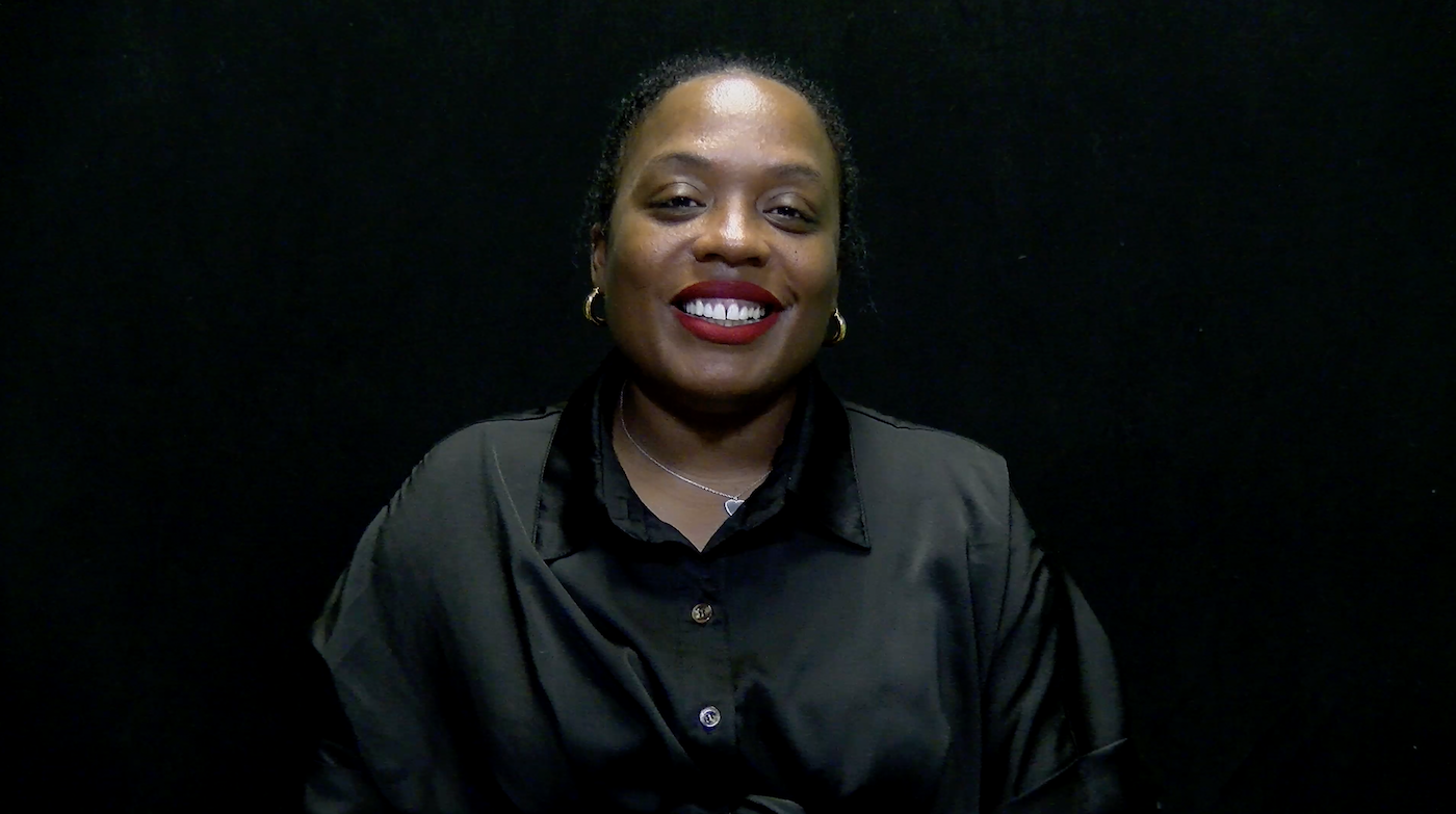 Tamika Hamilton: Candidate for U. S. House of Representatives, Dist. 6 ...