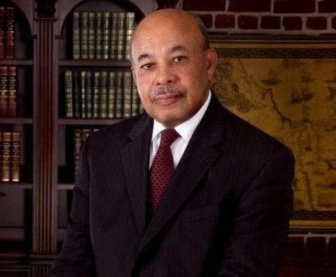 Ward Connerly Resurfaces to Oppose Reparations for Black Californians ...