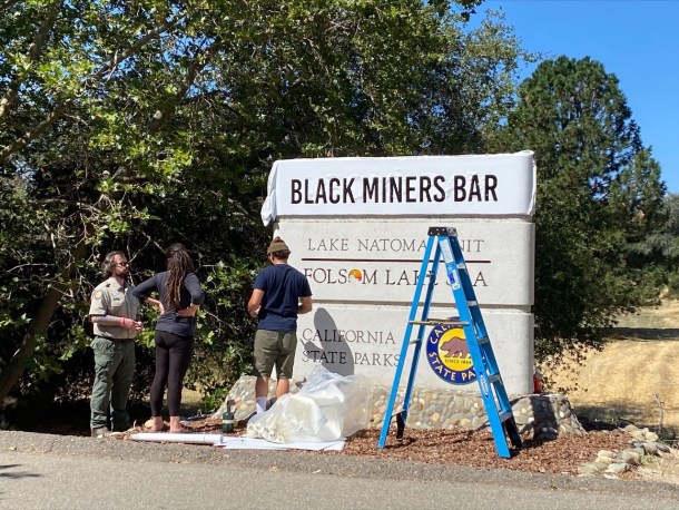 “Negro Bar” No More: California Changes “Derogatory” Name of Sacramento ...