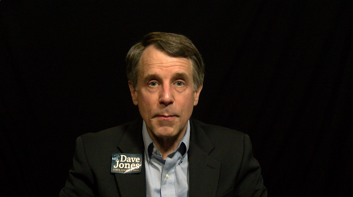 Dave Jones: Candidate for CA State Senate, Dist. 8 - The Sacramento ...
