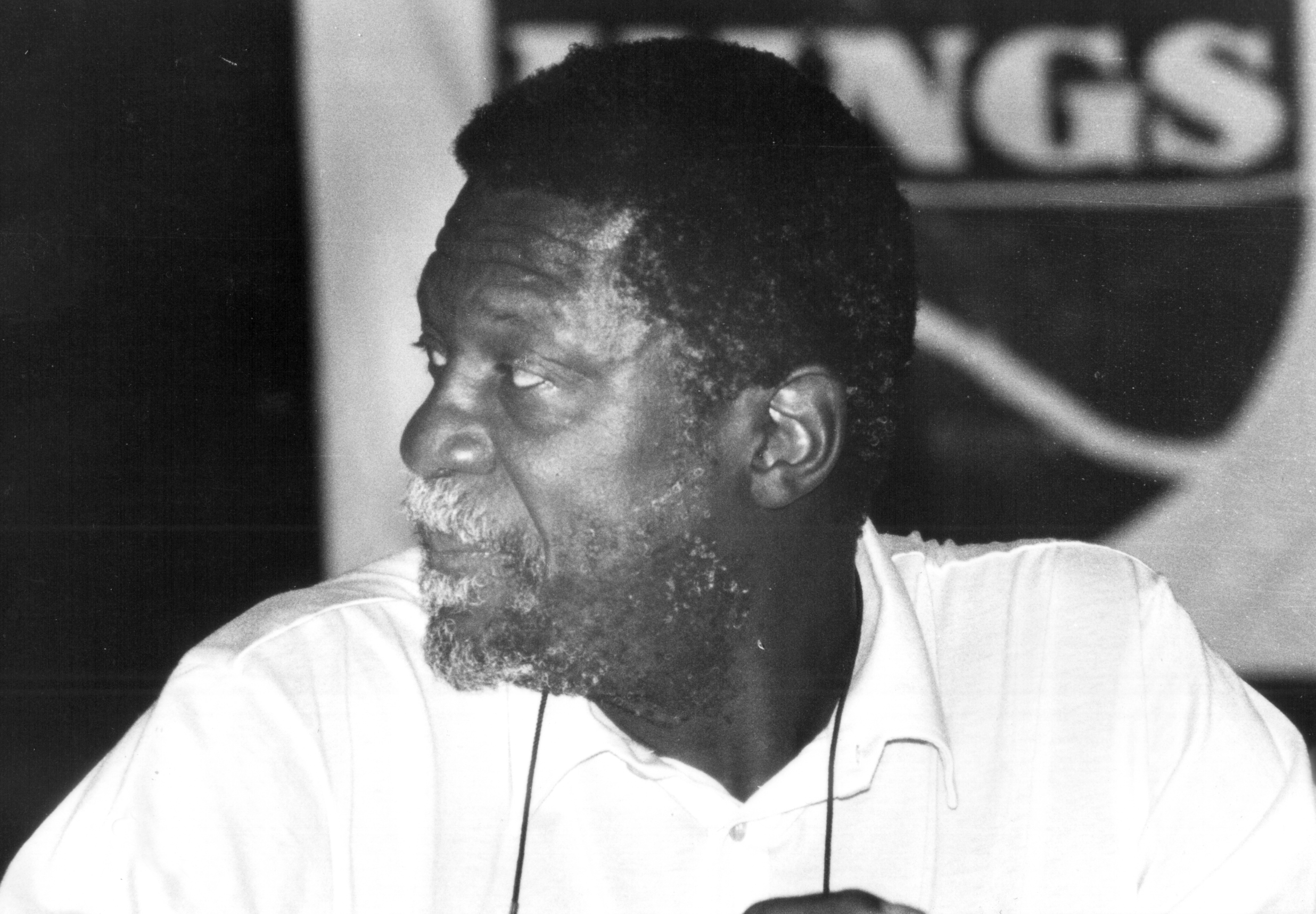 Sacramento Remembers Bill Russell - The Sacramento Observer