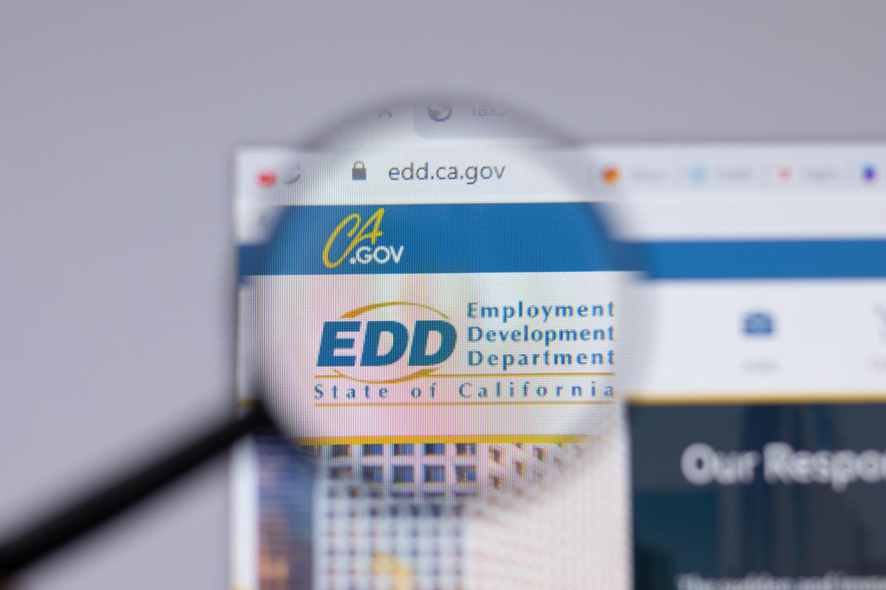 Report Recommendation to Cal EDD: Focus Less on Fraud, More on ...
