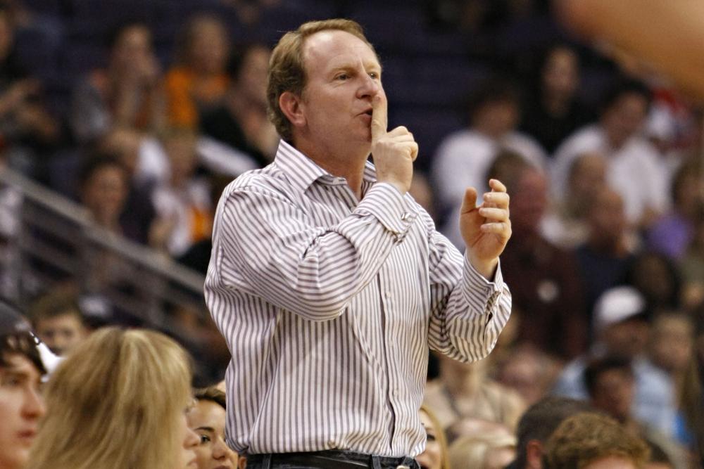 Suspended Sarver says he’s decided to sell Suns, Mercury - The ...