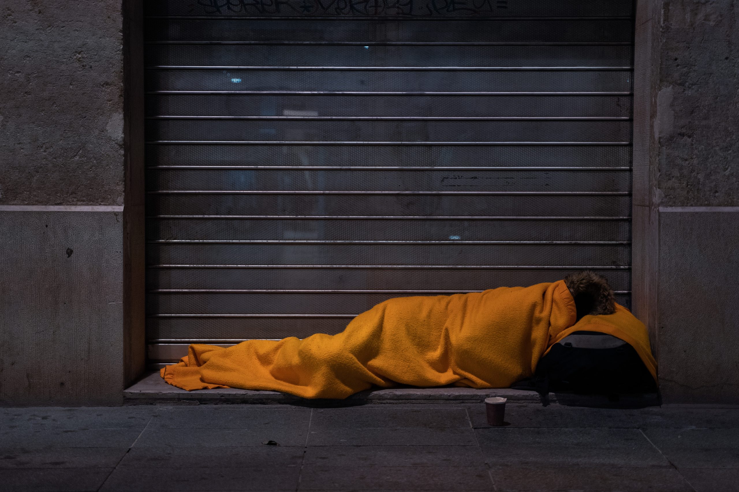 Homelessness Affects Each Of Our Communities, Our Solutions Bring ...