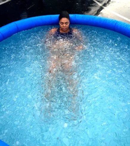 Here’s Why You Should Try Cold Exposure Therapy - The Sacramento Observer