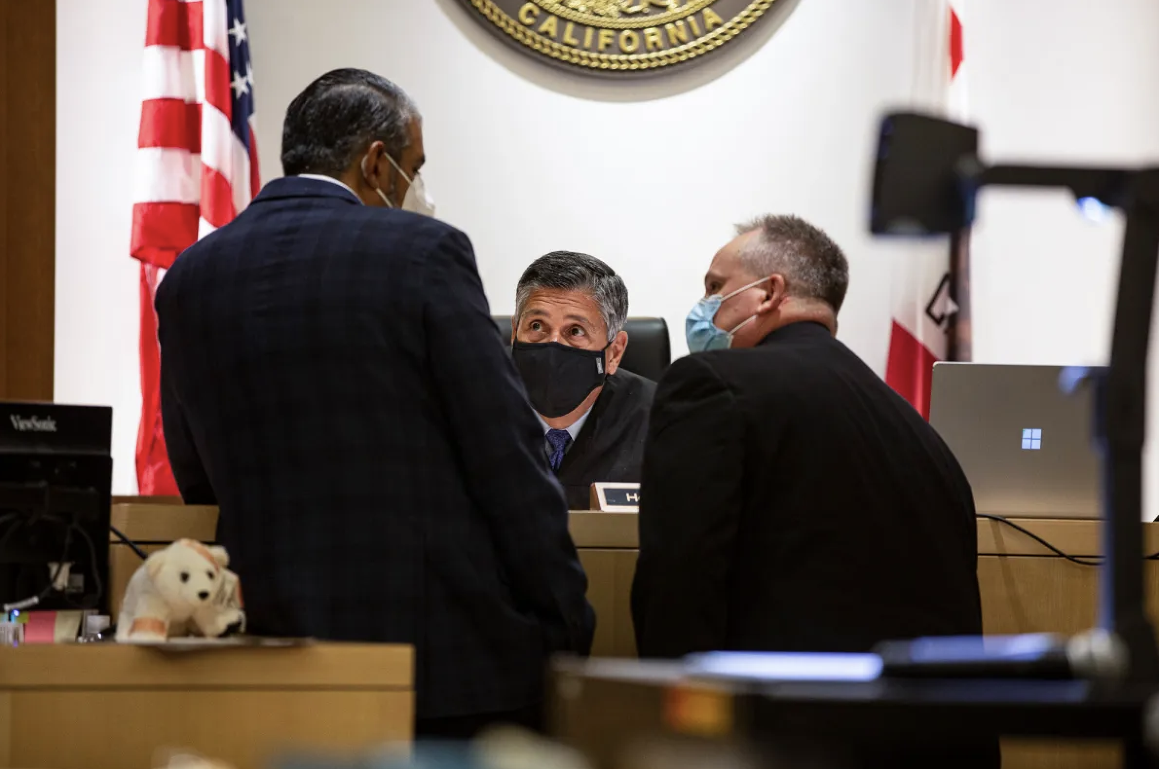 California lawmakers approved CARE Court. What comes next? - The ...