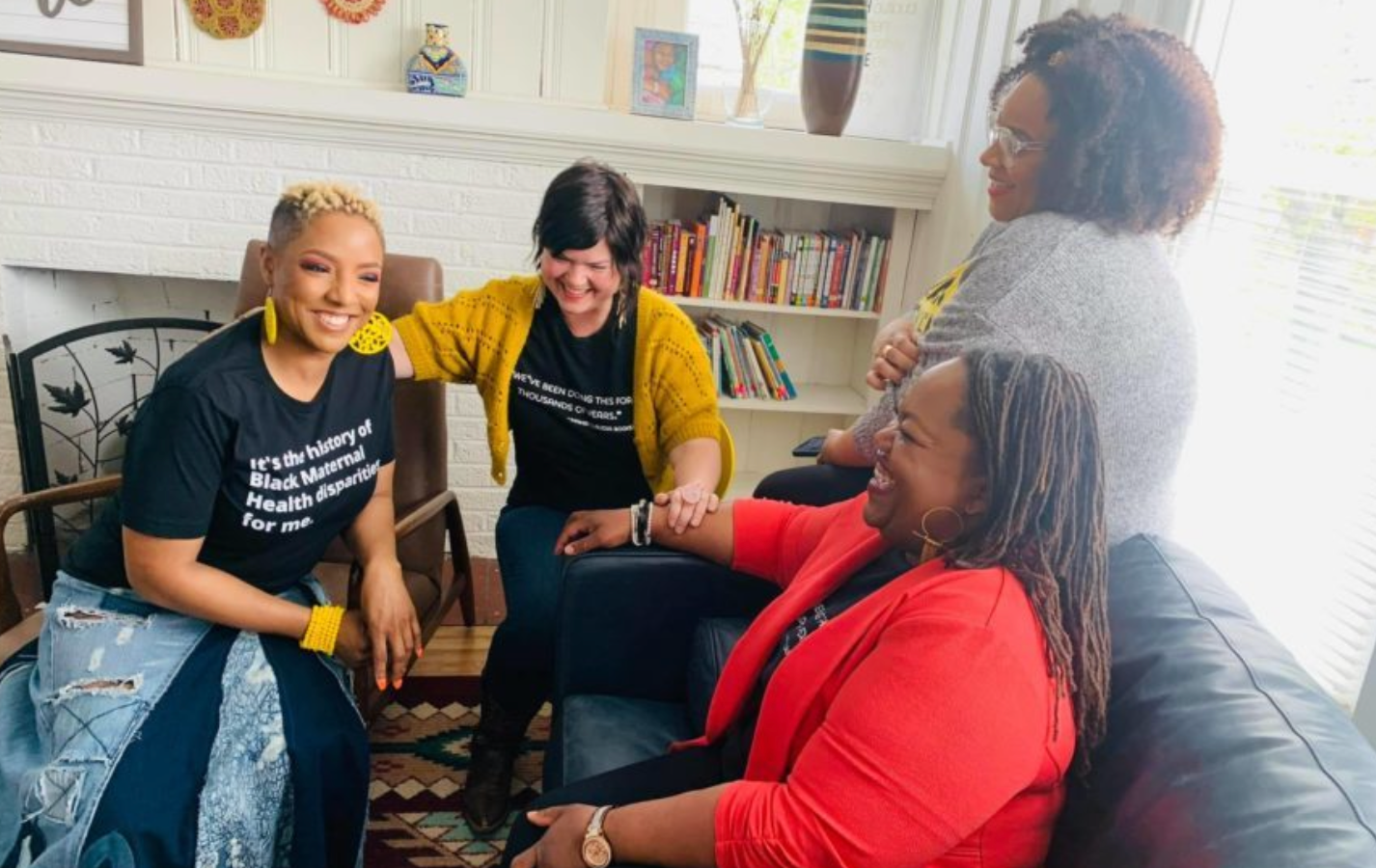 New Birthing Center Aims to Help Black Mothers - The Sacramento Observer