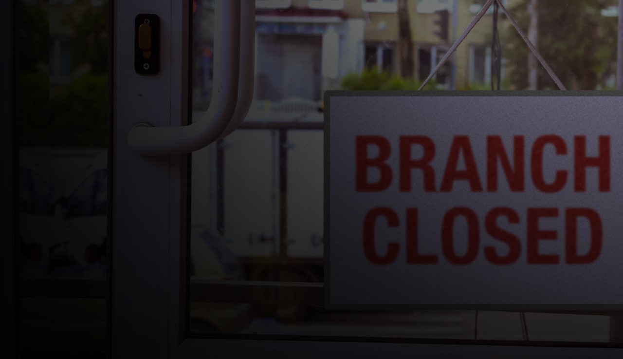 Capitol Hill Committee Questions Bank Branch Closures in Black America ...