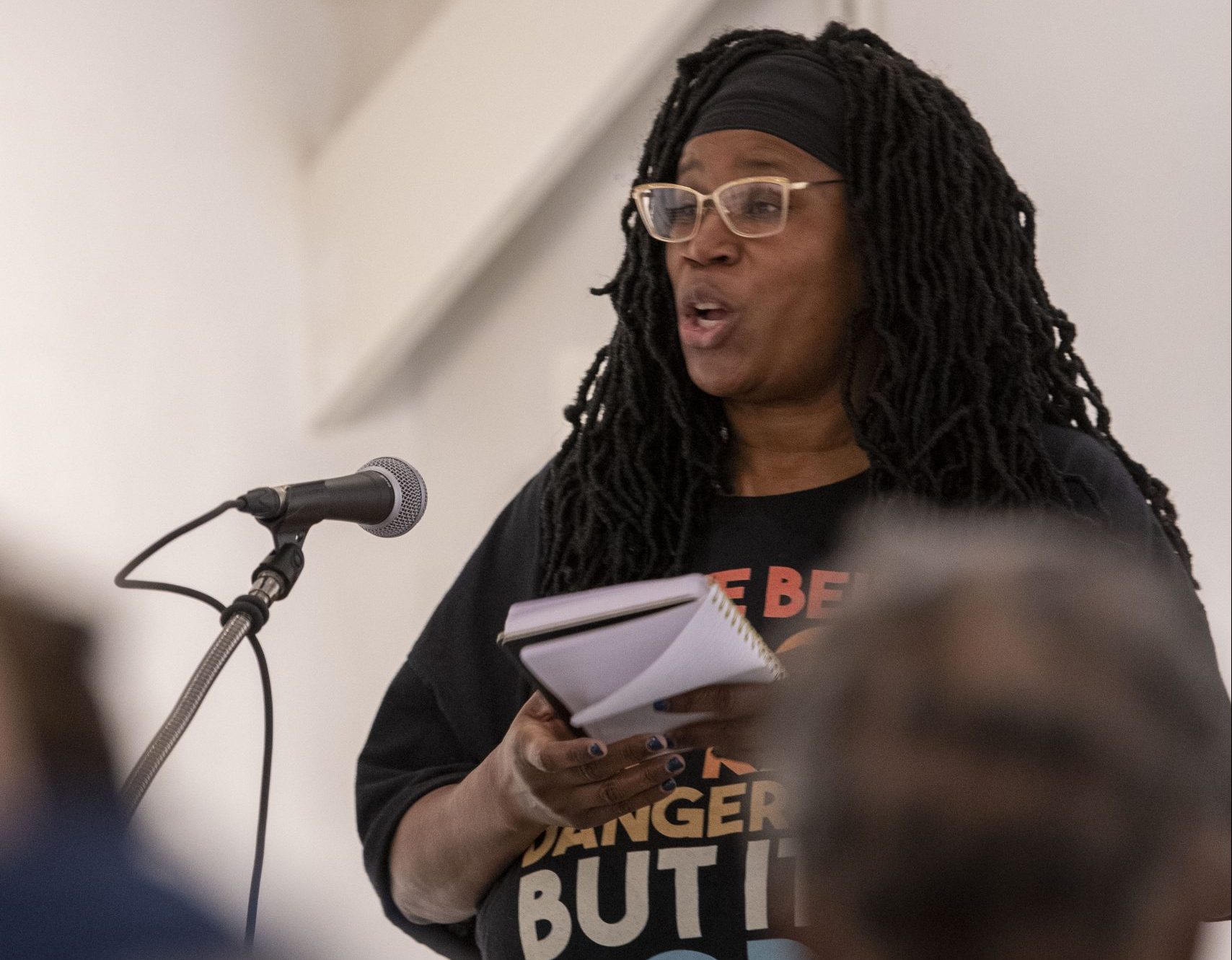 Sacramento Author Genoa Barrow Writes A New Chapter In Her Story With ...