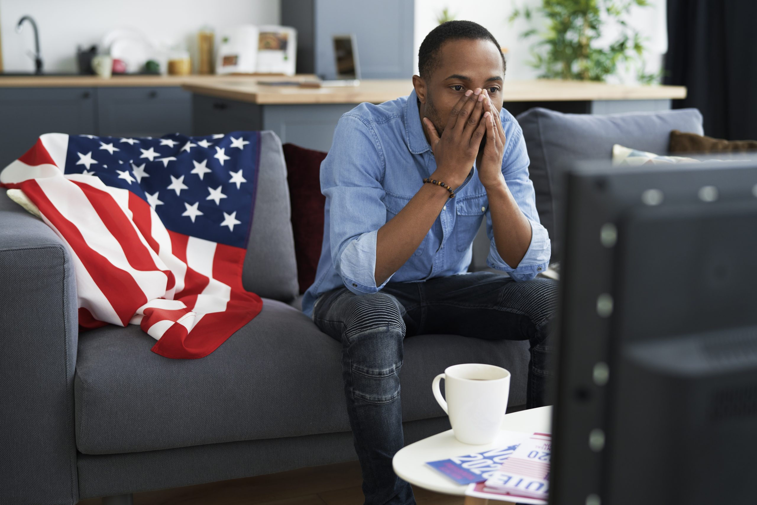 Is a ‘red wave’ about to crash over California? - The Sacramento Observer