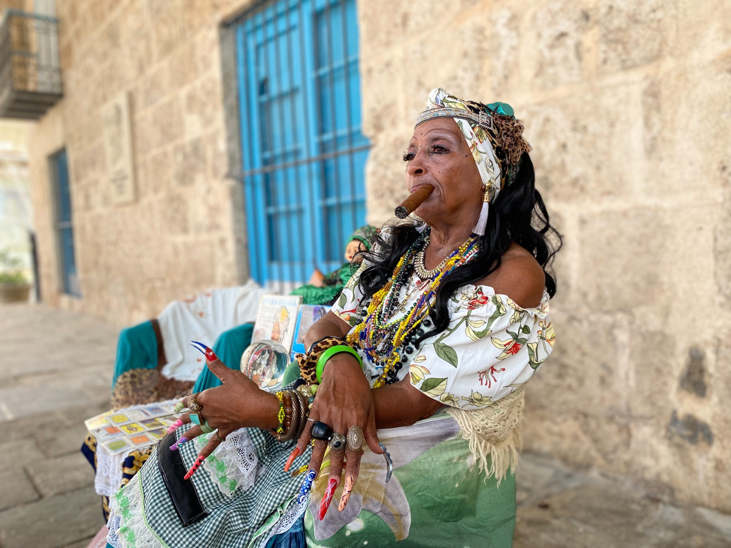 Cuba Photo Essay - The Sacramento Observer