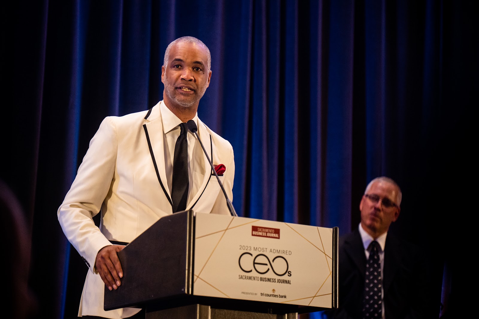 OBSERVER’s Larry Lee Named One Of 25 Most Admired CEOs By Biz Journal