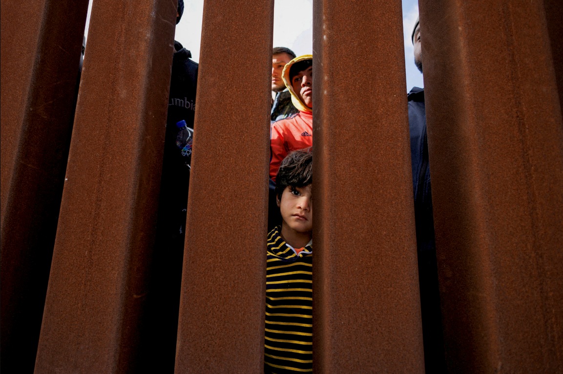 What Title 42’s end means for California - The Sacramento Observer