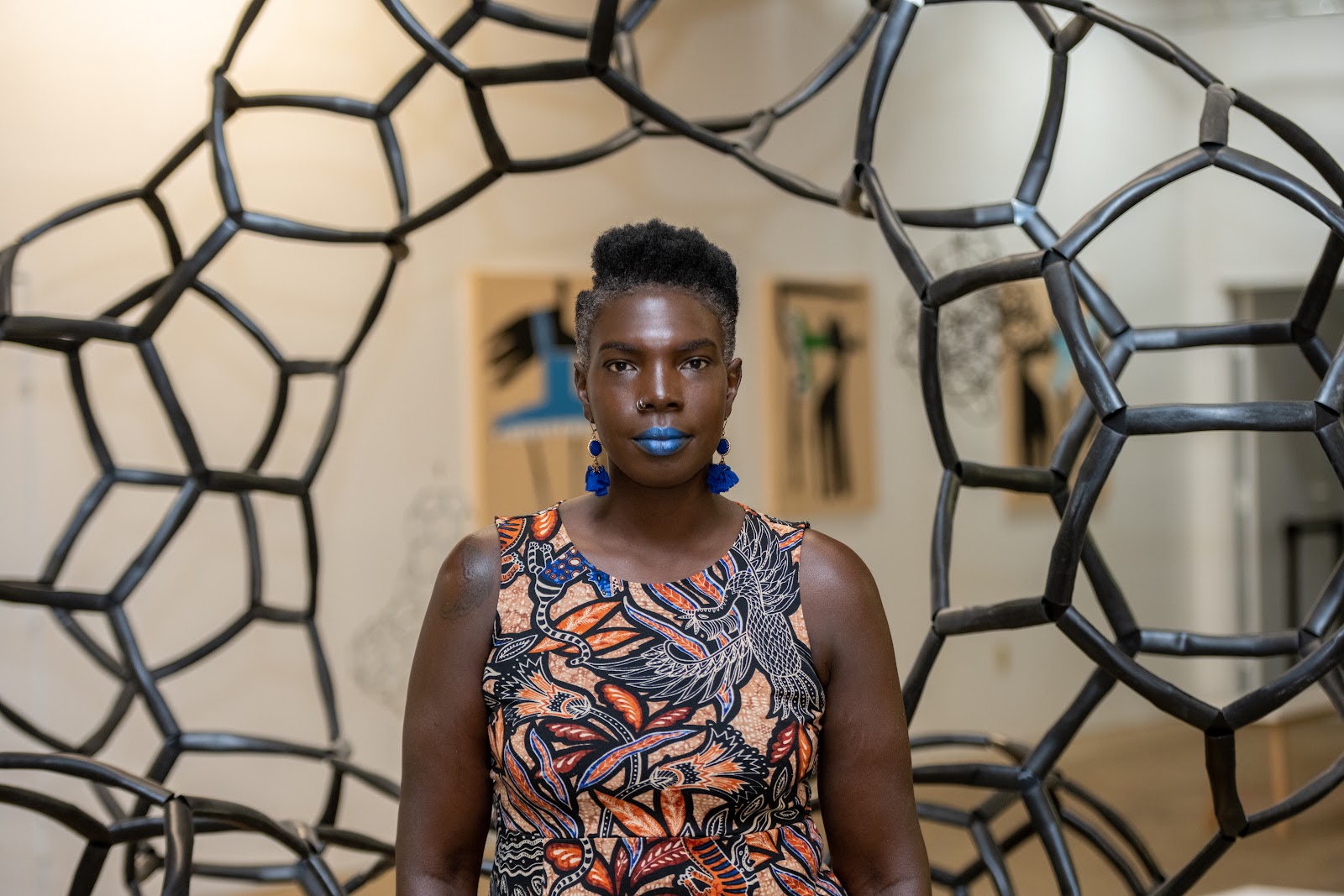 How Sacramento’s Black Artists Can Gain More Visibility