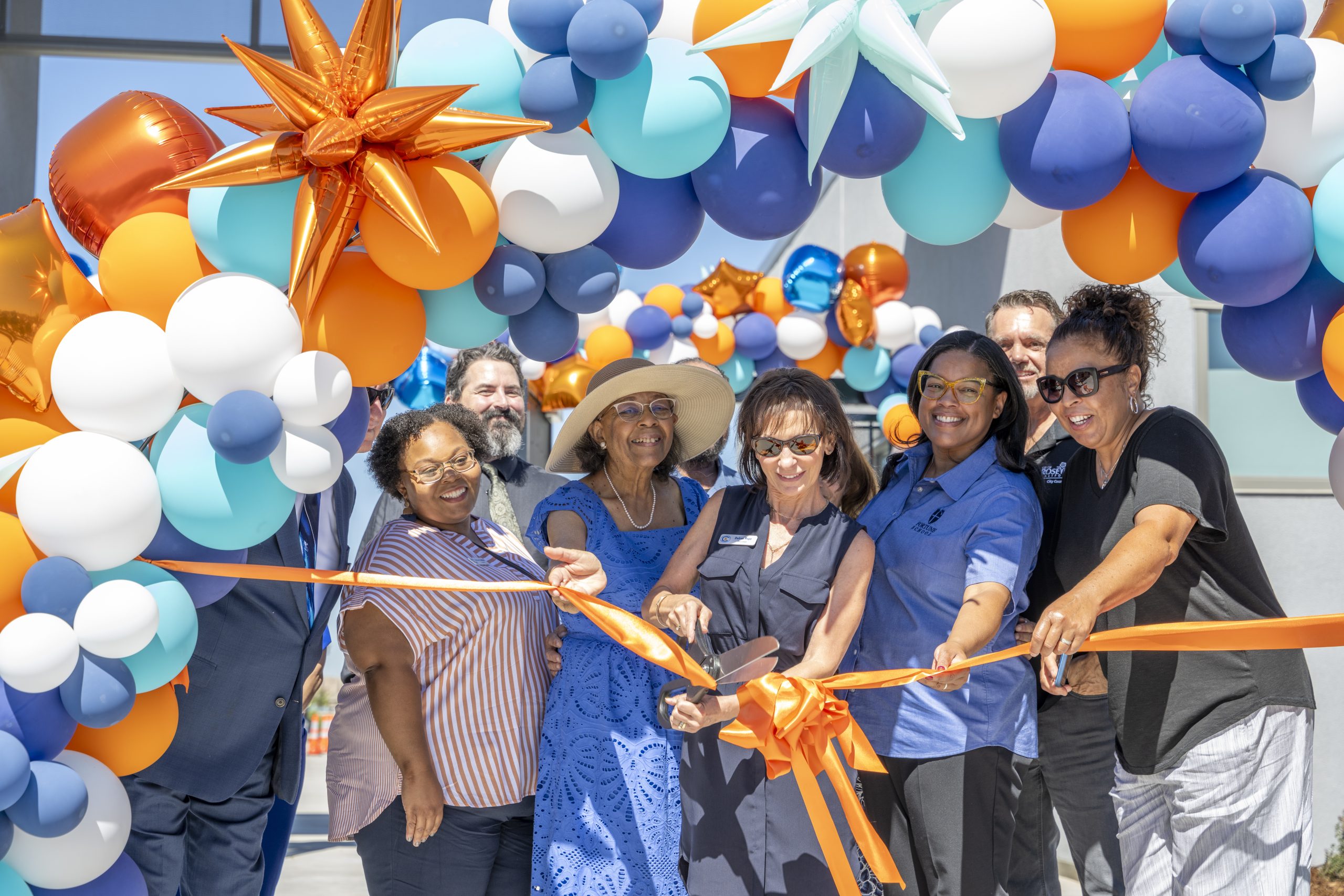 Rex Fortune Elementary School: A STEAM-Focused Institution in Roseville ...