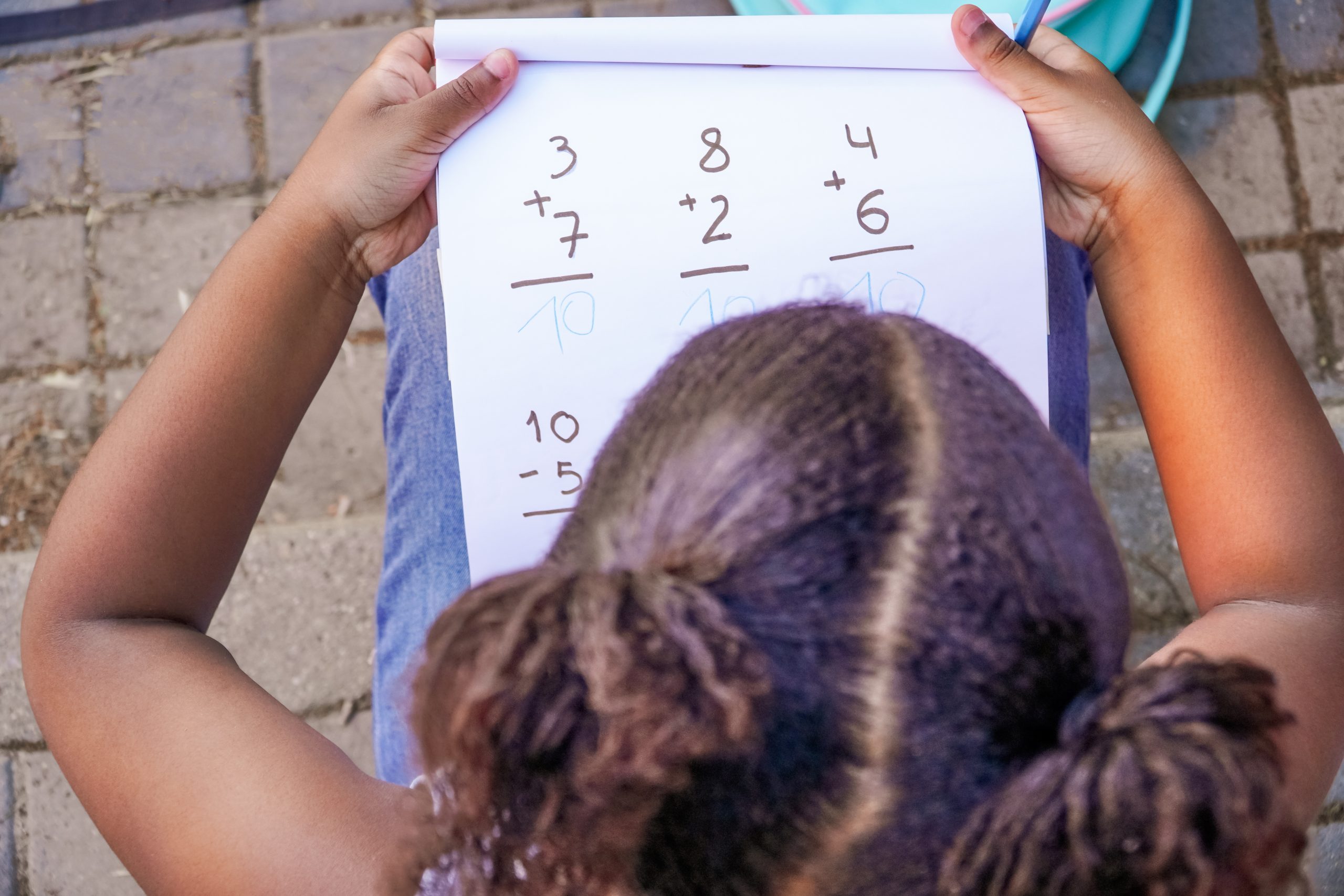 California Adopts New Mathematics Framework Focused on Equity and ...