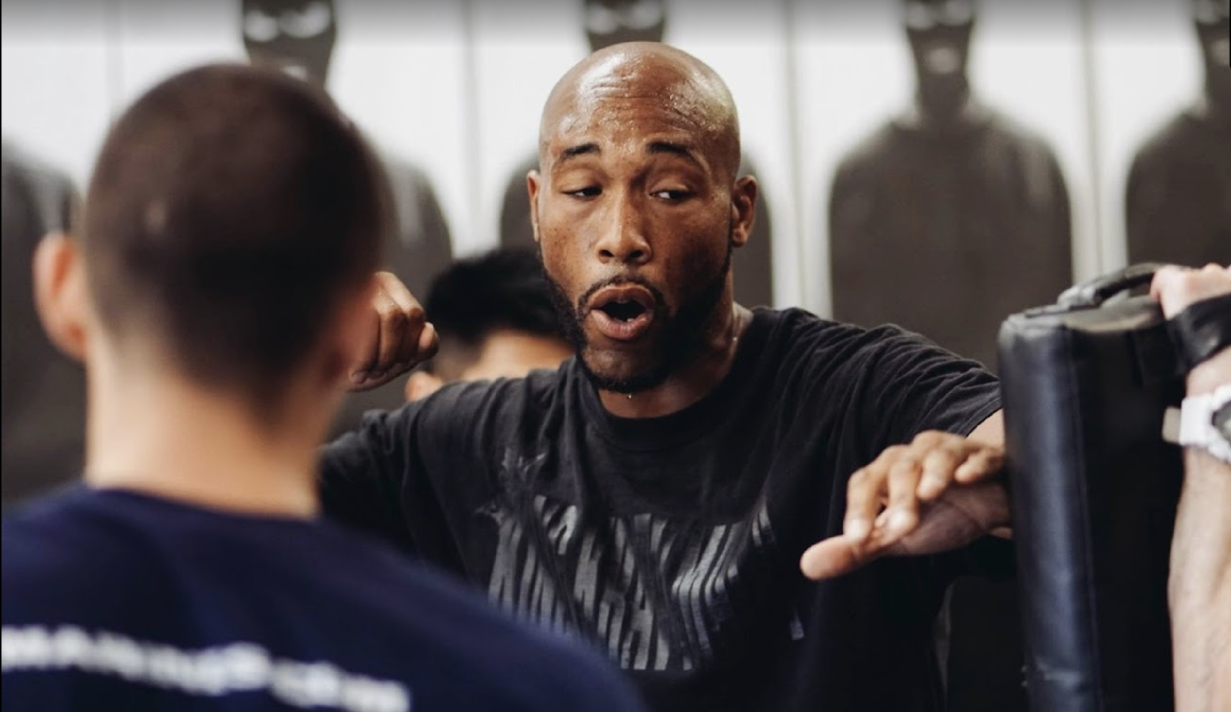 King Krav Maga: Empowering Sacramento with Self-Defense Training - The ...